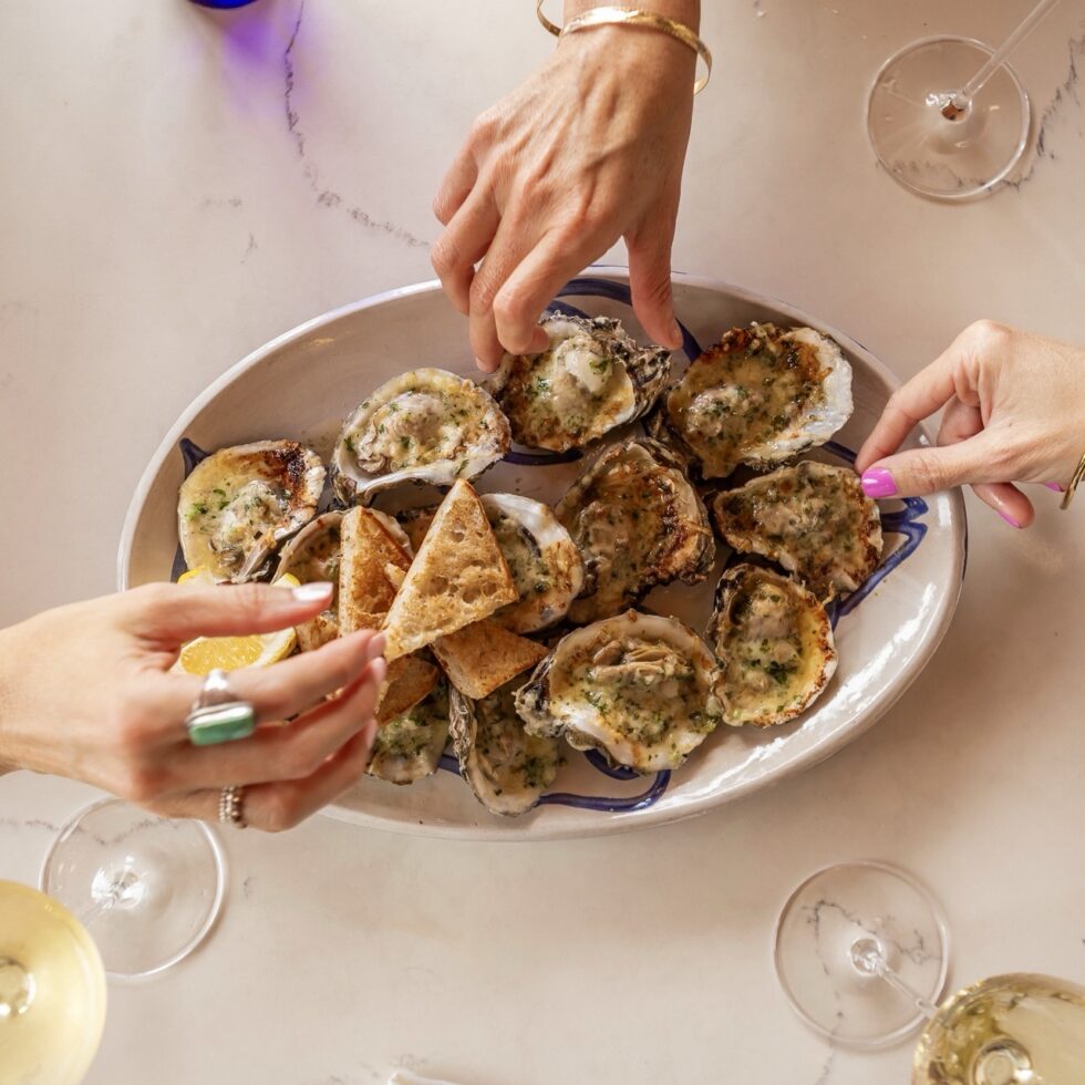 Zuzul Coastal Cuisine Seafood and Steaks