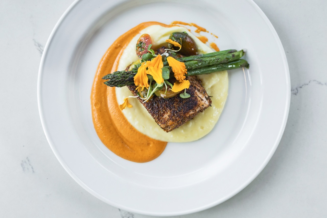 - Zuzul Coastal Cuisine