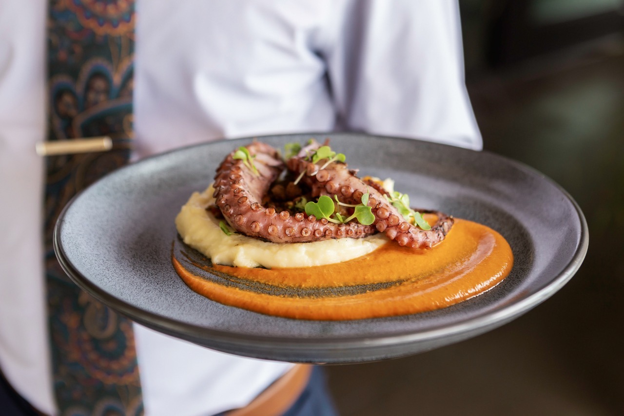 - Zuzul Coastal Cuisine